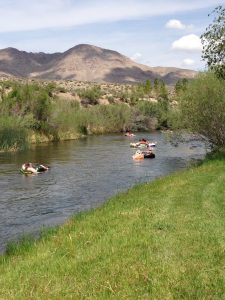 Home-Walker River Resort an oasis of outdoor fun and recreation