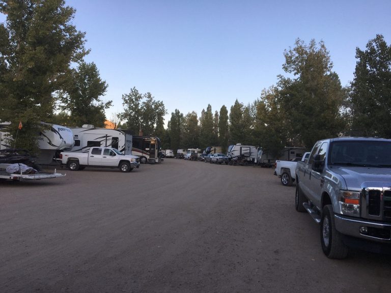 Home-Walker River Resort an oasis of outdoor fun and recreation