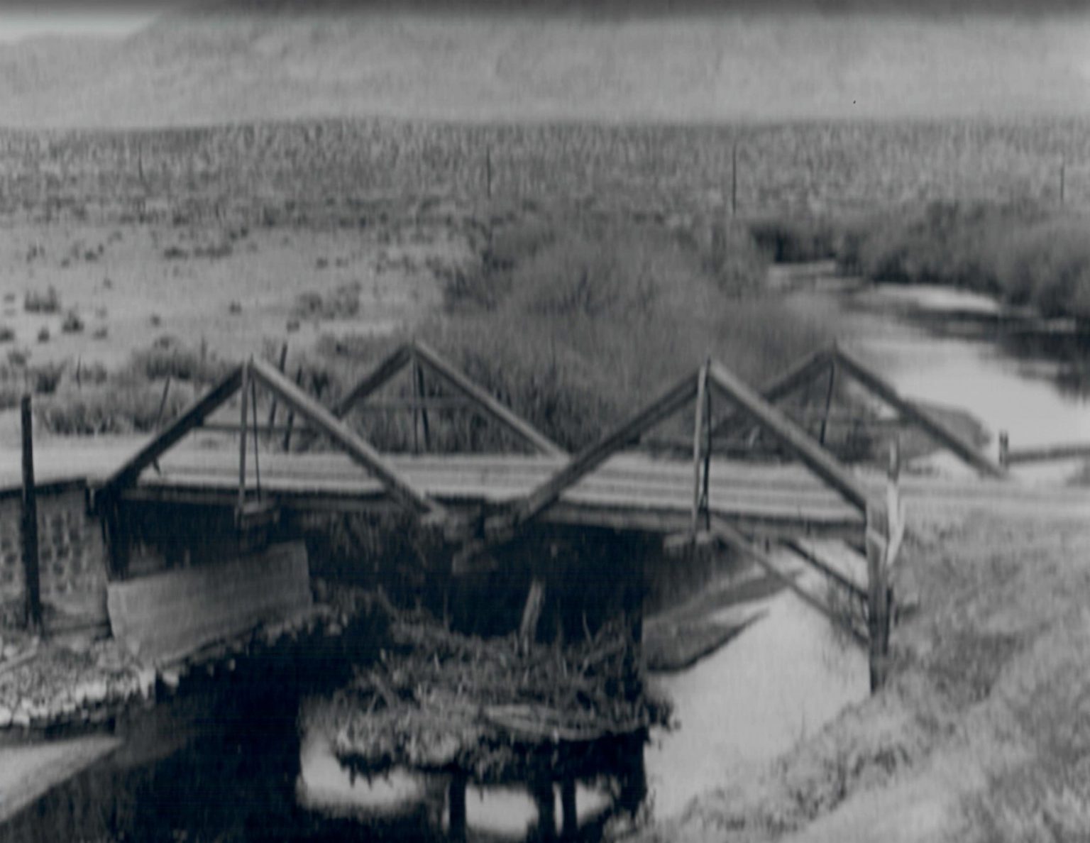 Historical - Walker River Resort - Hudson Nevada ghost town