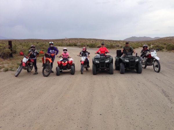 Home-Walker River Resort an oasis of outdoor fun and recreation