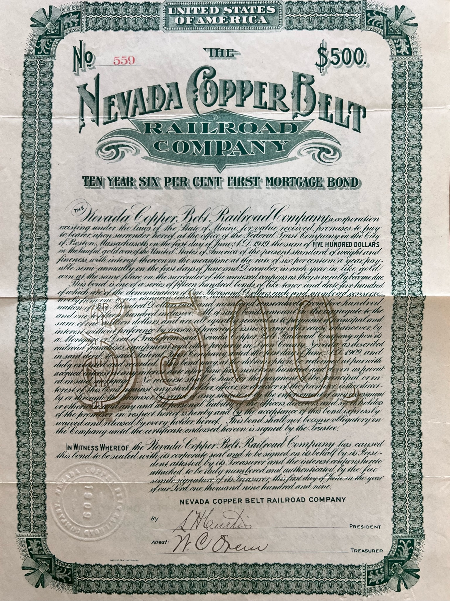 Historical - Walker River Resort - Hudson Nevada ghost town