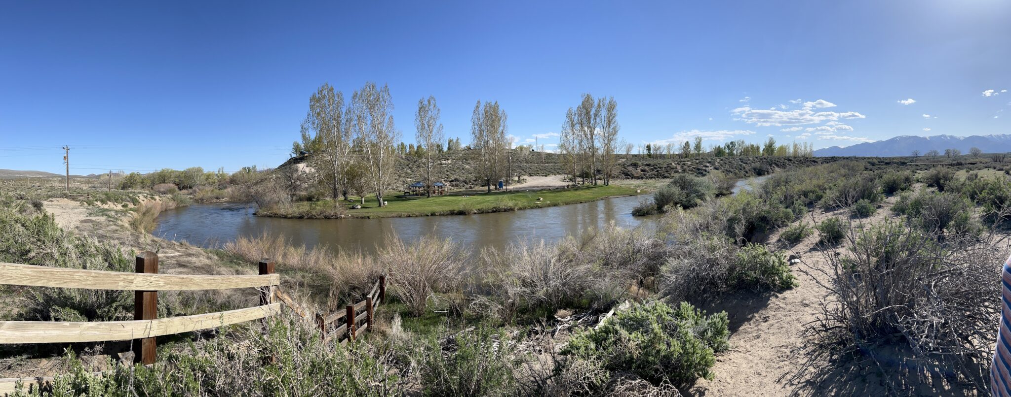 Activities and Events | Walker River Resort